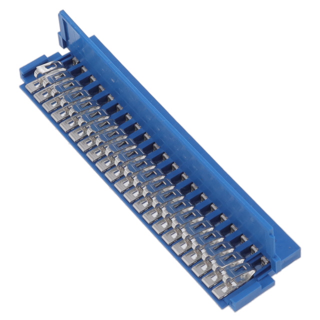 65801-021LF Amphenol ICC (FCI) | Connectors, Interconnects | DigiKey